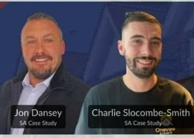 Event Brentwood - Progressive Property Network